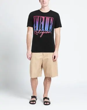 True Religion T-shirt Size Cotton
