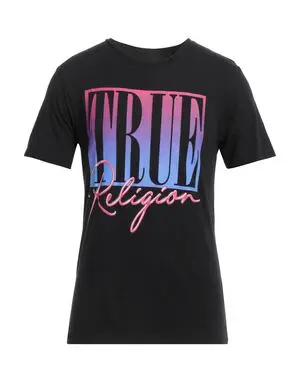 True Religion T-shirt Size Cotton