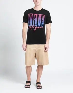 True Religion T-shirt Size Cotton