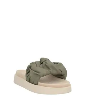 Inuikii Polyamide Military Slides