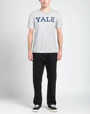 Champion T-shirt Size Cotton