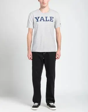Champion T-shirt Size Cotton