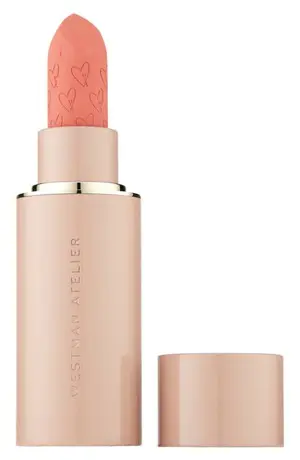 WESTMAN ATELIER Lip Suede Matte Lipstick Lacker