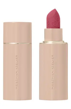 WESTMAN ATELIER Lip Suede Matte Lipstick Pinch