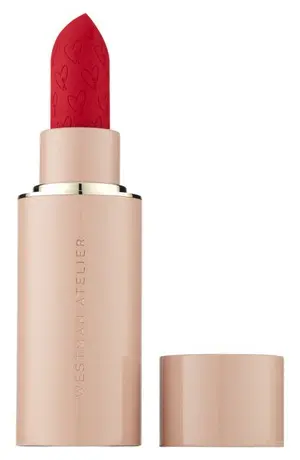 WESTMAN ATELIER Lip Suede Matte Lipstick - Pip