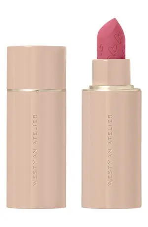 WESTMAN ATELIER Lip Suede Matte Lipstick Rose