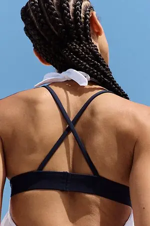 Free People Strappy Sports Bras