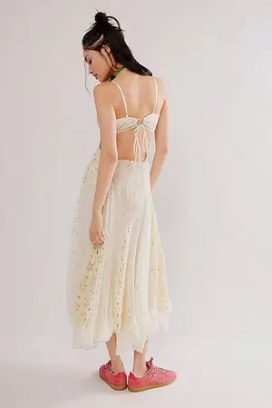 Free People Show Stopper Maxi Dress