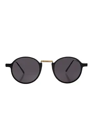 Sunglass Museum Round Frame Eyewear For Women