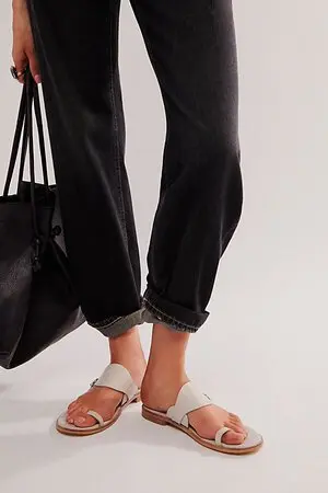 Women's Leather Free Shoes