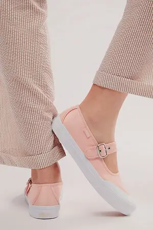 VANS Mary Jane Sneakers - Ballet Rose