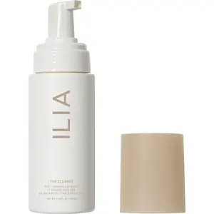 ILIA The Cleanse Soft Foaming Cleanser - Full Size