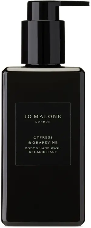 Jo Malone Jo Malone London Cypress & Grapevine Body & Hand Wash, 250 ML - N/a