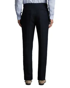 REISS Kin Slim Fit Trousers