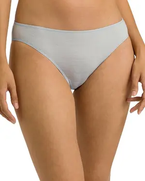 Hanro Ultralight Cotton Bikini Whispering