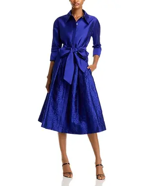 Rickie Freeman For Teri Jon Plain Day Dresses