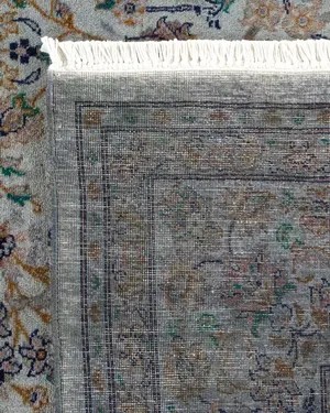 Bloomingdale'S Fine Vibrance M1117 Area Rug, 6'2 X 9'6