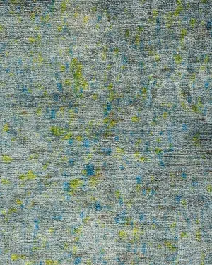 Bloomingdale'S Fine Vibrance M1806 Area Rug, 9' X 9'4