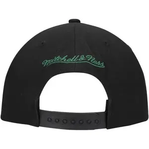 Mitchell & Ness New Jersey Devils Core Team Script 2.0 Snapback Cap