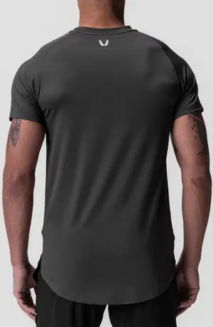 ASRV Silver-lite™ 2.0 Established T-shirt