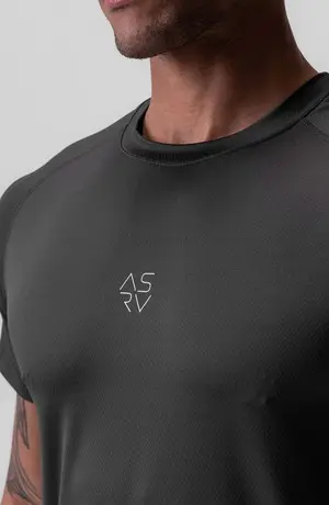 ASRV Silver-lite™ 2.0 Established T-shirt