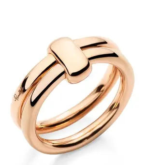 Pomellato Together Ring - Rose Gold
