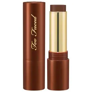 TOO FACED Chocolate Soleil Melting Bronzing & Sculpting Stick - Chocolate Lava