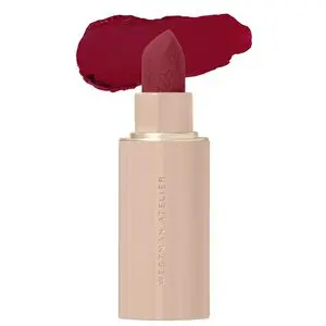 WESTMAN ATELIER Westman Atelier Lip Suede Hydrating Matte Lipstick With Hyaluronic Acid Figue
