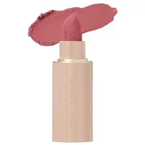 WESTMAN ATELIER Lip Suede Hydrating Matte Lipstick With Hyaluronic Acid - Je Rêve