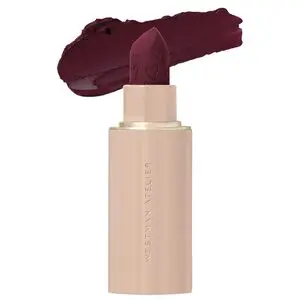 WESTMAN ATELIER Lip Suede Hydrating Matte Lipstick With Hyaluronic Acid - Lou Lou