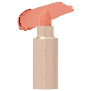 WESTMAN ATELIER Westman Atelier Lip Suede Hydrating Matte Lipstick With Hyaluronic Acid Läcker