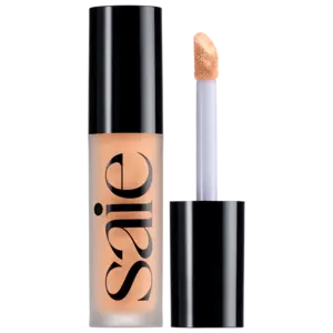 SAIE Slip Tint Radiant All-over Concealer With Niacinamide 0.7 Oz - 12
