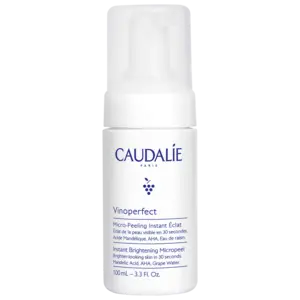 Caudalie Exfoliator Skincare Products