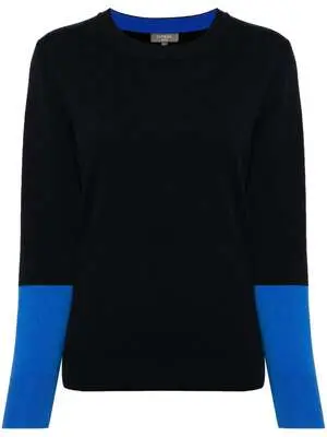 N.peal Crew-neck Cashmere Sweater