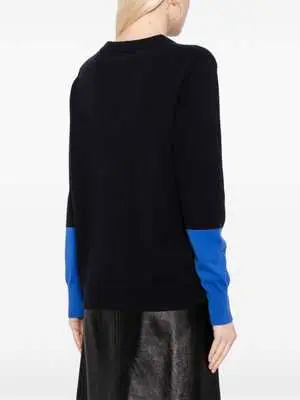 N.peal Crew-neck Cashmere Sweater