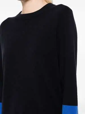N.peal Crew-neck Cashmere Sweater