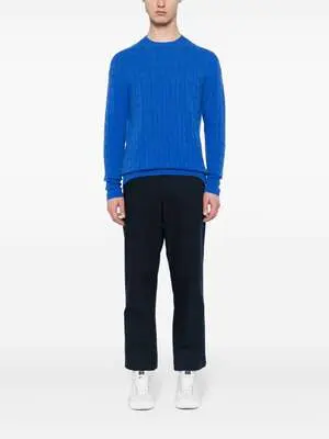 N.peal Thames Organic-cashmere Jumper