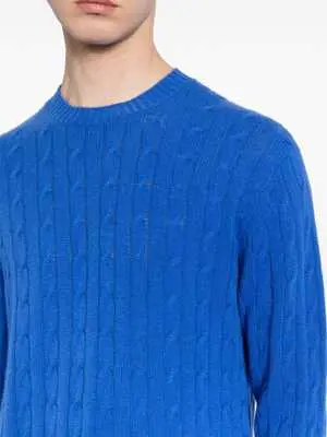 N.peal Thames Organic-cashmere Jumper