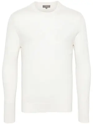 N.peal Cashmere-silk Jumper
