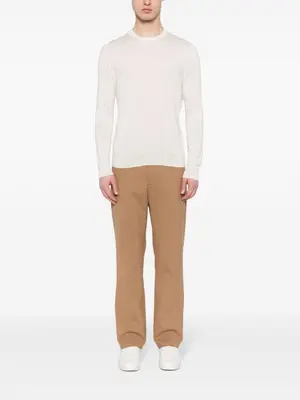 N.peal Cashmere-silk Jumper