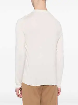 N.peal Cashmere-silk Jumper