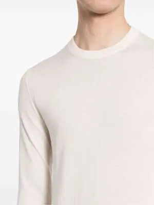 N.peal Cashmere-silk Jumper