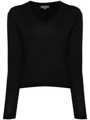 N.peal Long Sleeve Sweaters For Women