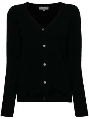 N.peal Frill Cardigans For Women