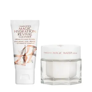 Charlotte Tilbury Charlotte's Magic Hydration Revival Duo - One-color
