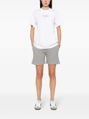 SPORTY & RICH Wimbledon Cotton T-shirt