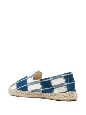 Manebí Tulum Tie-dye Espadrilles