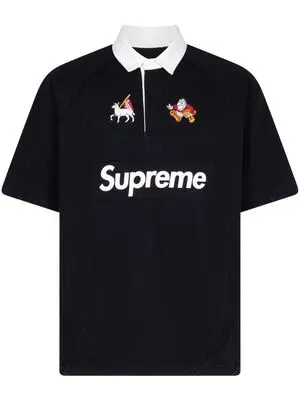 Supreme Collared Tops For Women