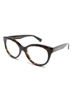 Gucci Round-frame Eyeglasses