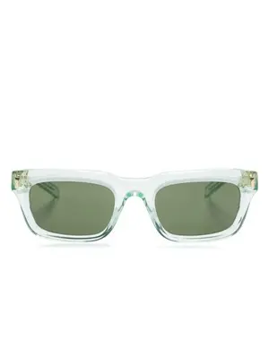 Gucci Square-frame Sunglasses